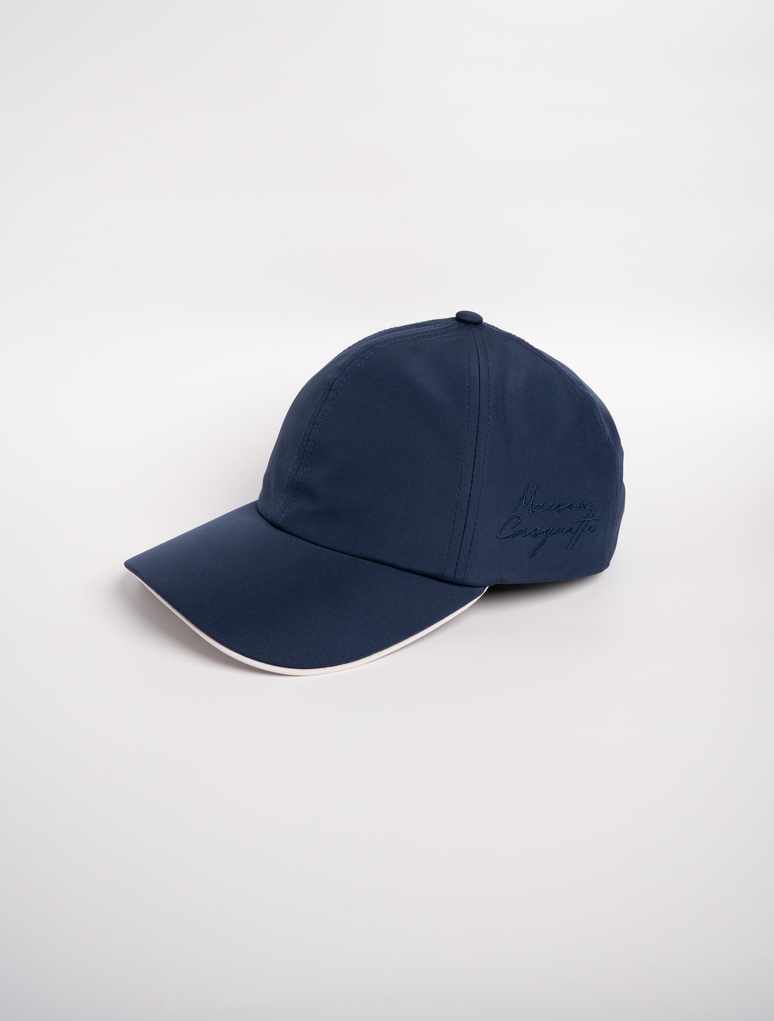 Midnight Navy Cap – Maison Casquette